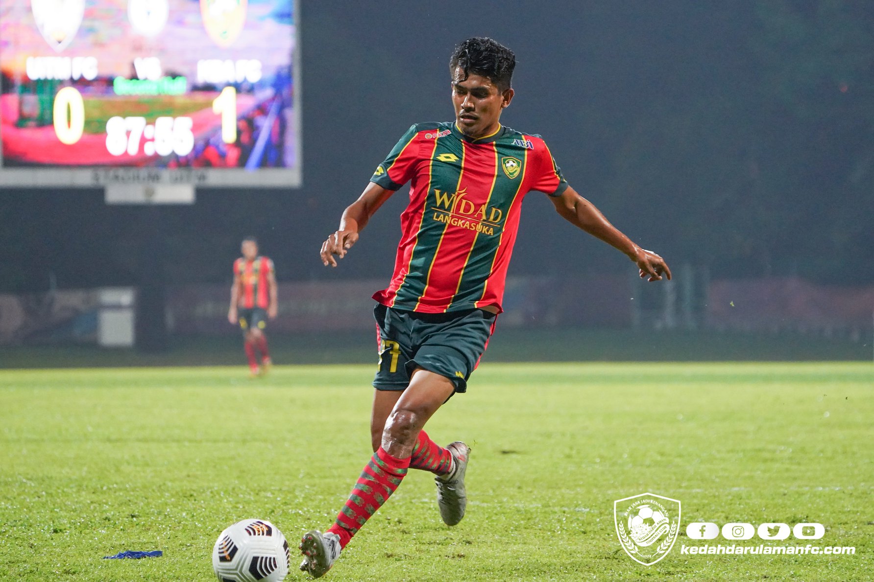 20 Pemain Paling Tua Dalam Saingan Liga Malaysia 2021 – Siapakah Yang ...