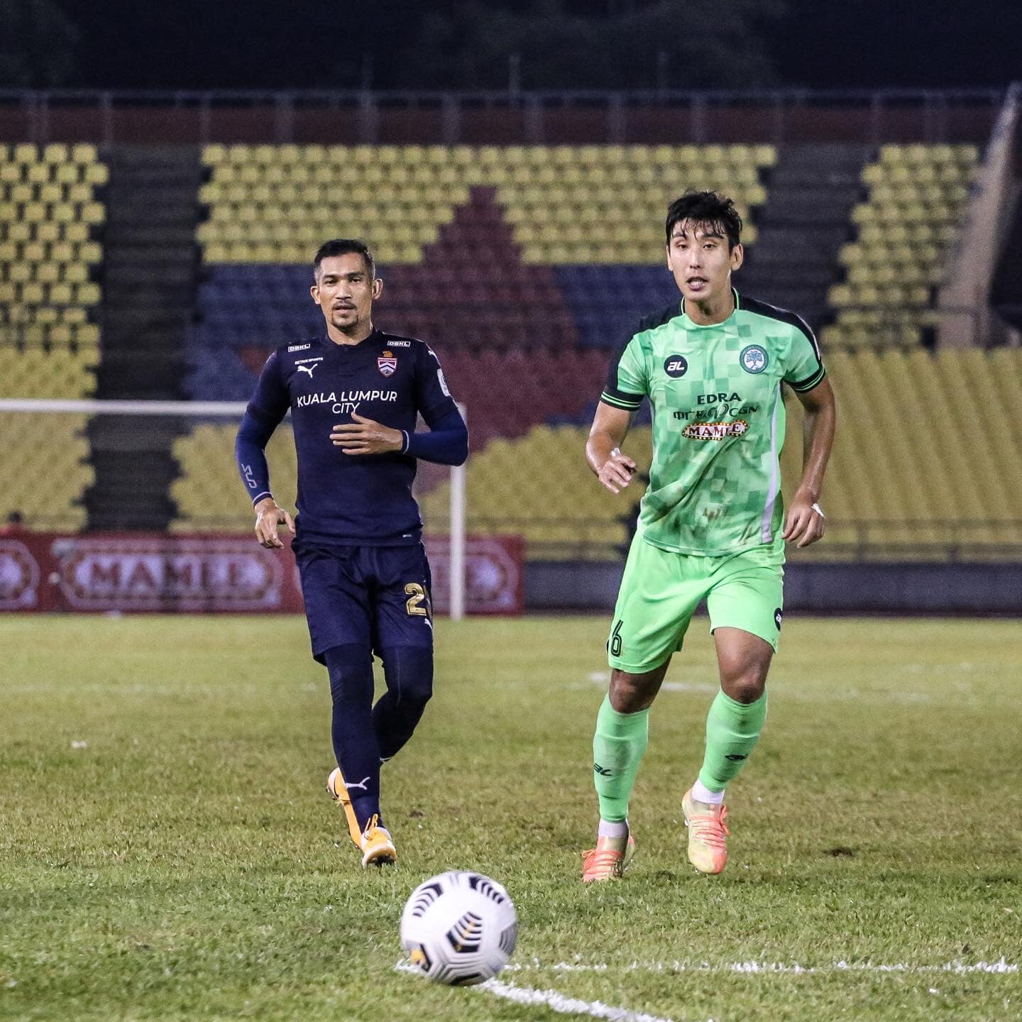 20 Pemain Paling Tua Dalam Saingan Liga Malaysia 2021 – Siapakah Yang ...
