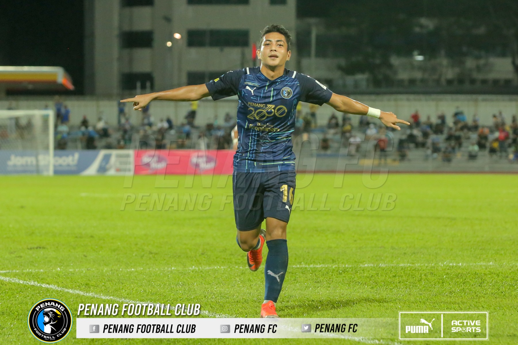 Adakah Kesebelasan Utama Anak Jati Kelantan Ini Mampu Menjadi Pencabar ...