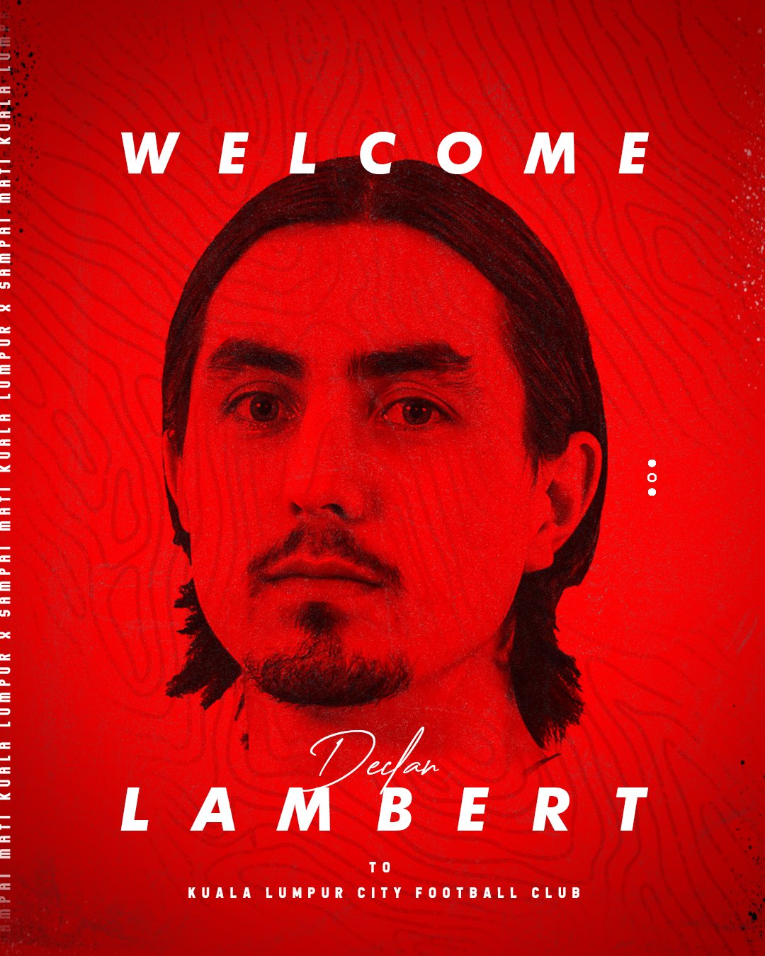Kembar Ryan Lambert Sertai Pasukan Juara Piala Malaysia 2021 – Sukanz