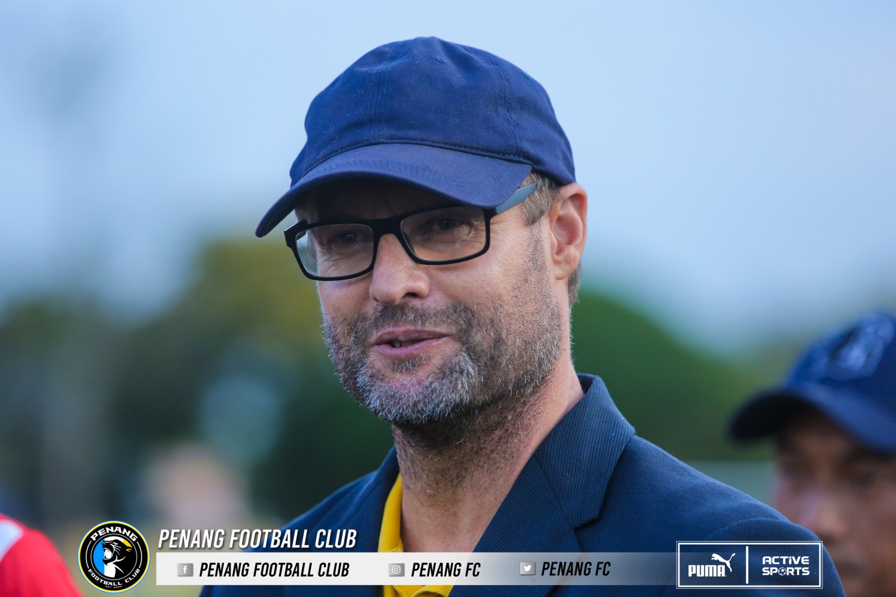 Penang FC Berpisah Dengan Jurulatih Republik Czech, Tomas Trucha – Sukanz