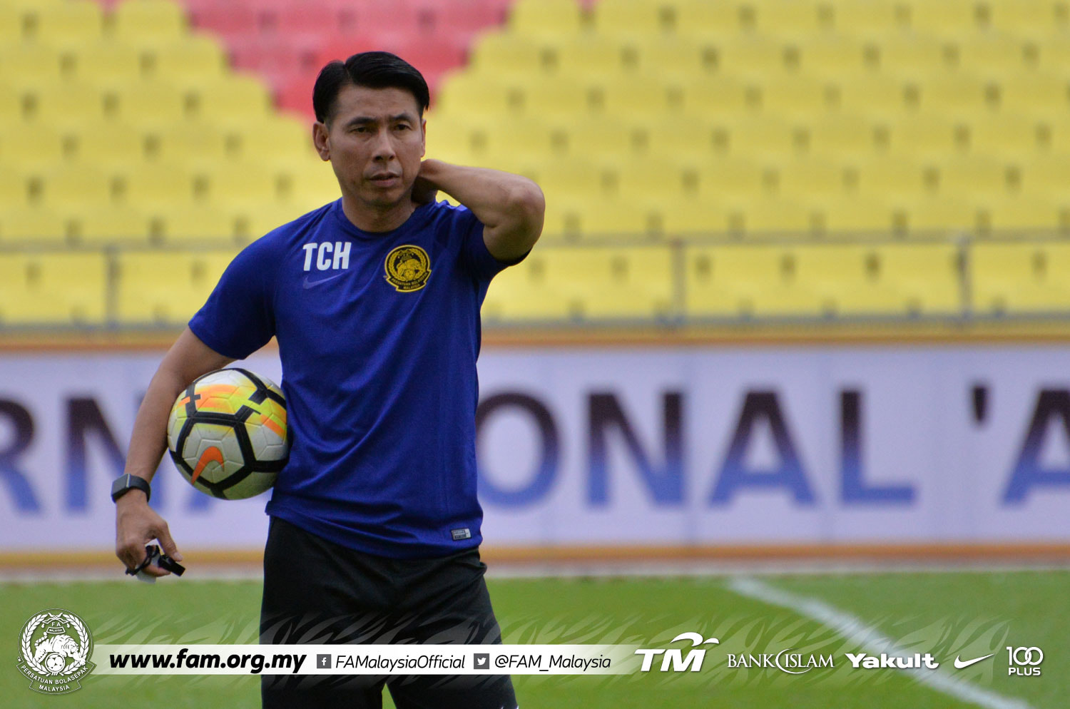 “Perkara itu tidak sahih pun” – Tan Cheng Hoe Tepis Dakwaan Dikaitkan ...