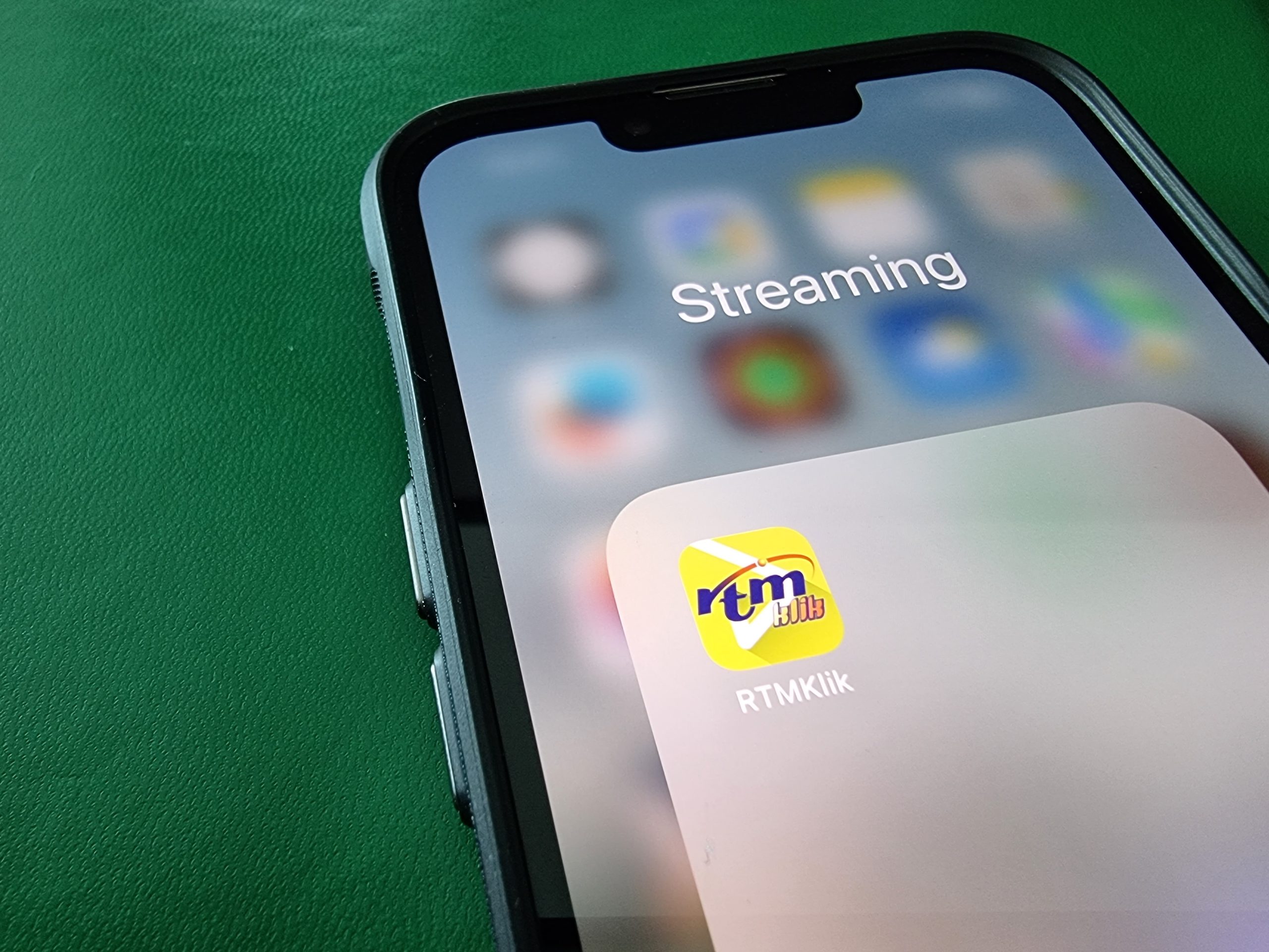 Liga Malaysia Boleh Ditonton Peminat Rantau ASEAN Menerusi RTM Klik ...