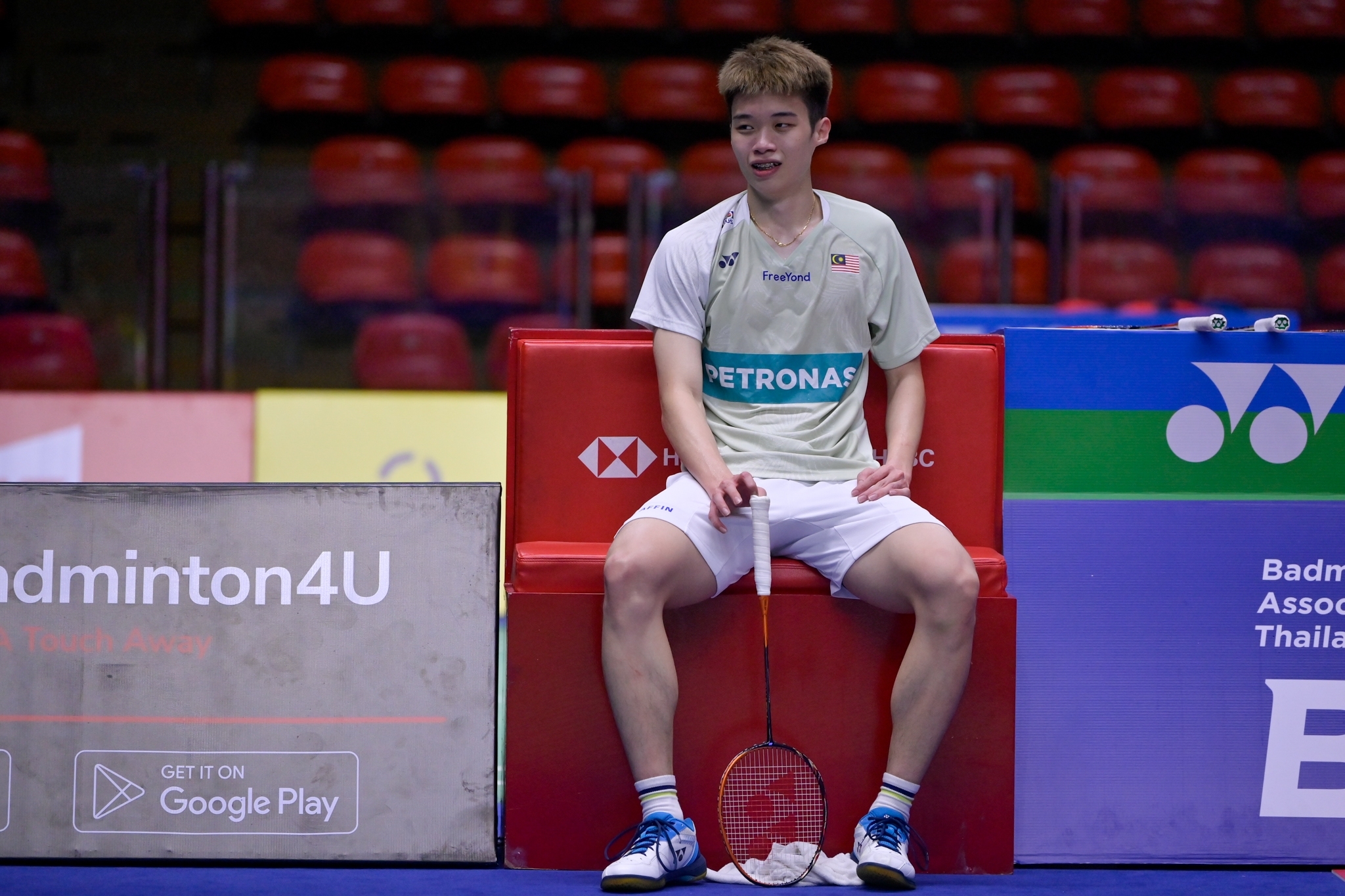 BAM Belum Pasti Senarai Atau Sisih Tze Yong Hadapi BATC 2024 – Sukanz