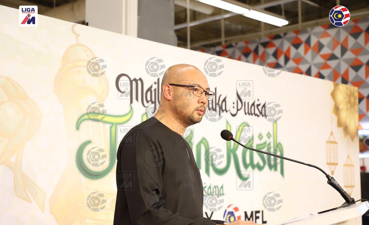 Pengarah Urusan AEON Big Dilantik Sebagai Pengerusi Impact Integrated ...