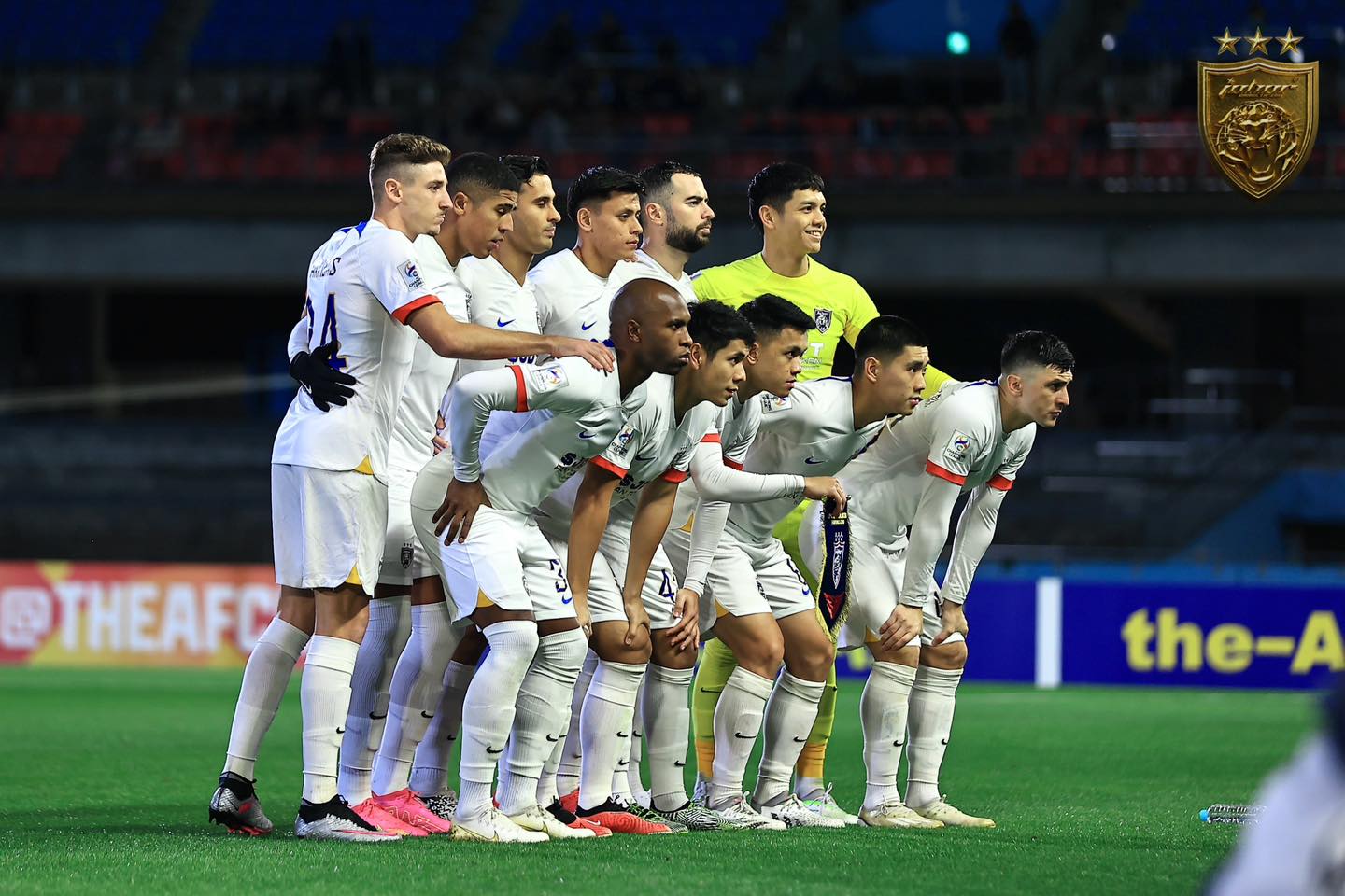 ACL 2023-24: Kriteria ‘Head-to-Head’ Tutup Pintu Buat JDT Ke Pusingan 16 – Sukanz