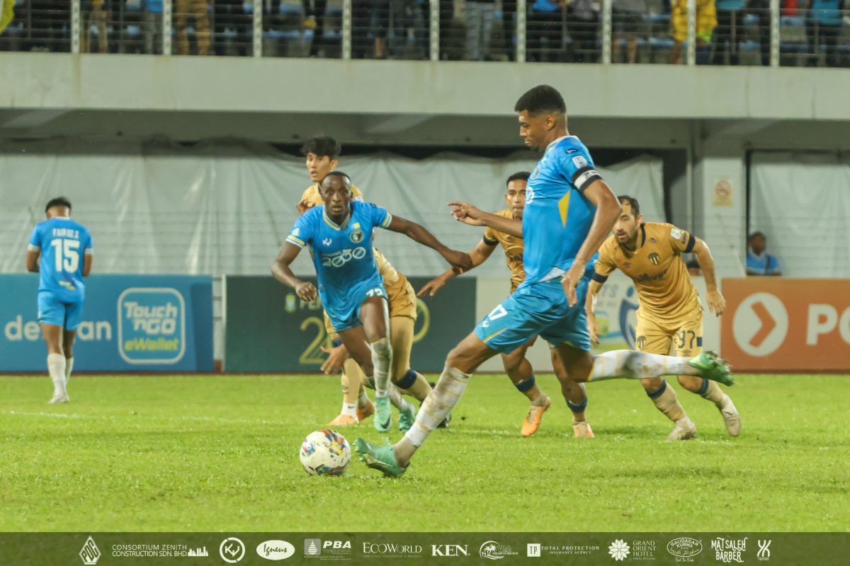 Akmal Rizal Sedia Bimbing Penang FC Musim 2024-25 – Sukanz