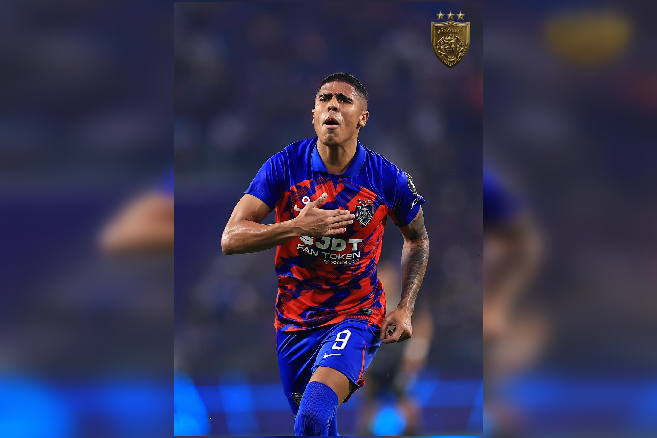 Bergson Penjaring Ke-12 Terbanyak Dunia Tahun 2023 – Melebihi Benzema ...