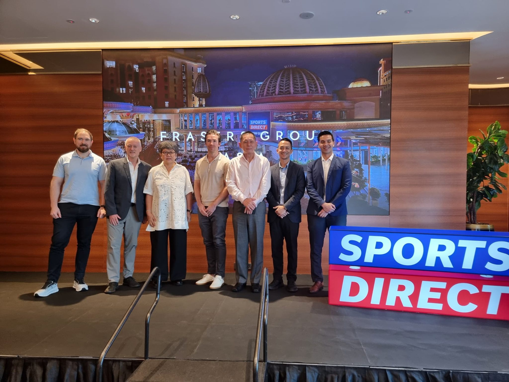 Sports Direct Buka Cawangan Di Terengganu & Kelantan Penghujung 2024 ...