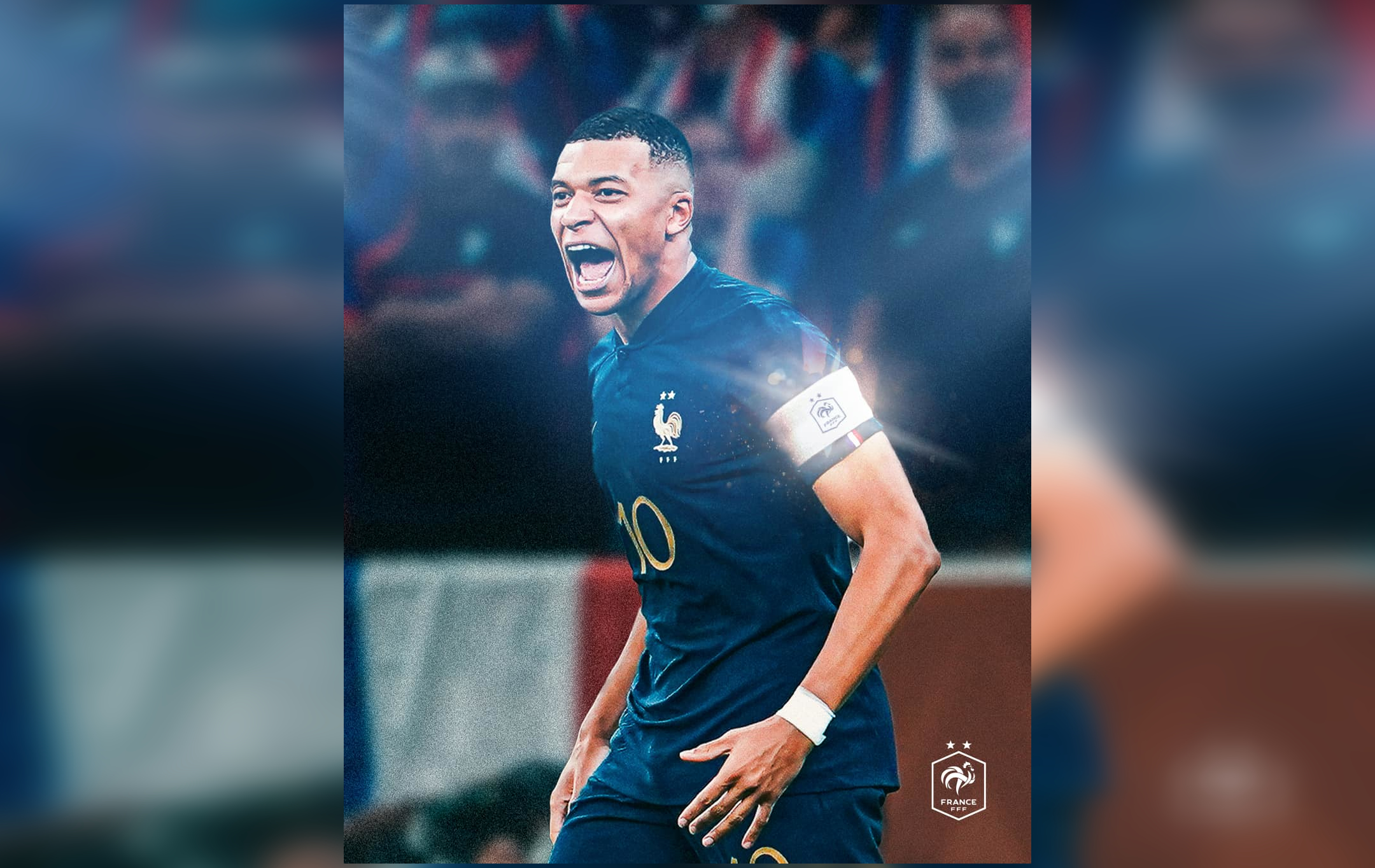Real Madrid Ikat Mbappe Sehingga Hujung Musim 2028-29 – Sukanz