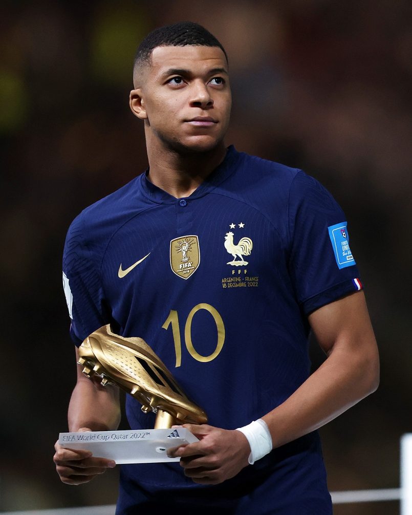 Real Madrid Ikat Mbappe Sehingga Hujung Musim 2028-29 – Sukanz