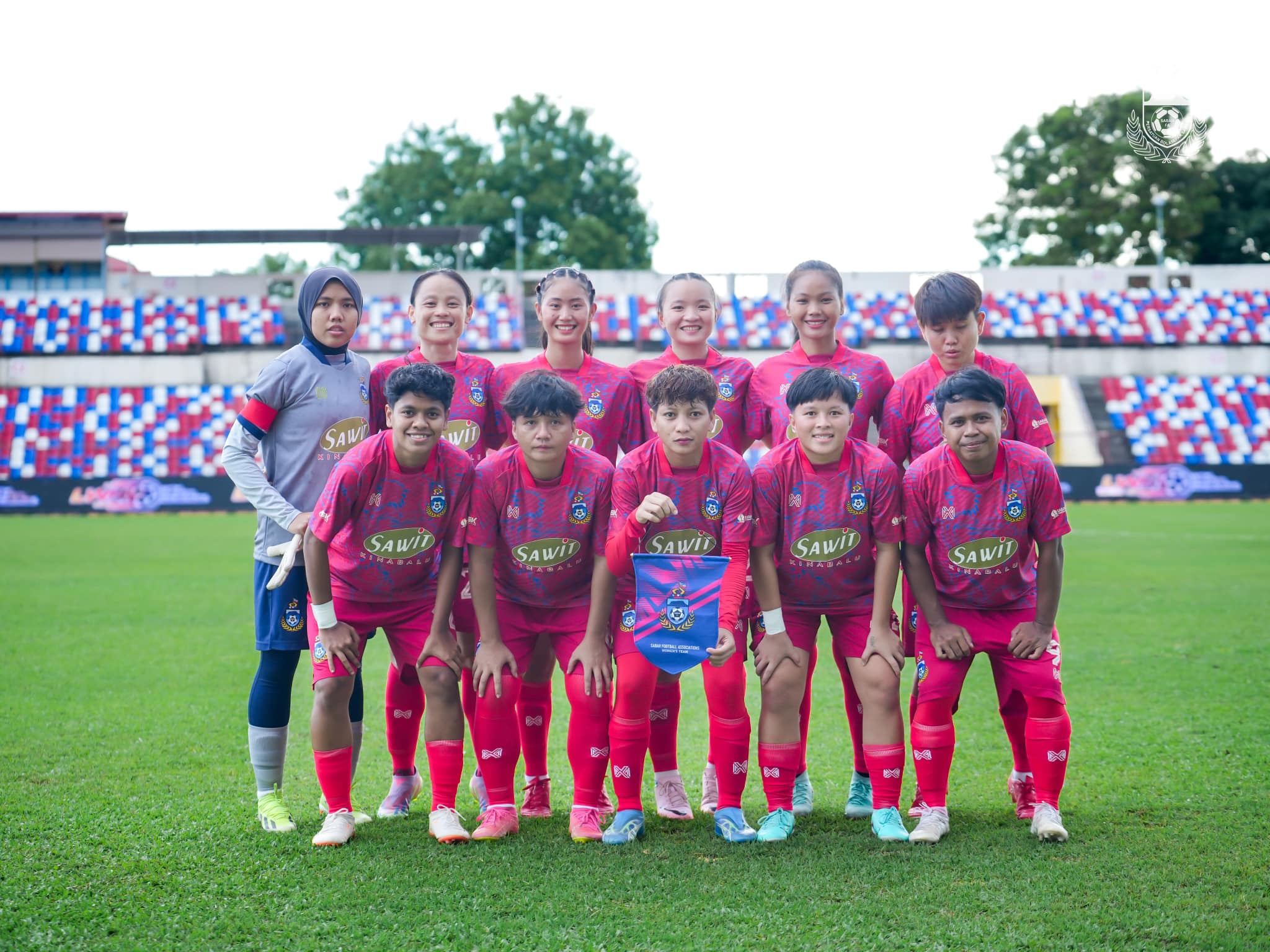 Sabah Rancang Ikat Pemain Import Hadapi Kelayakan AWCL 2024-25 – Sukanz