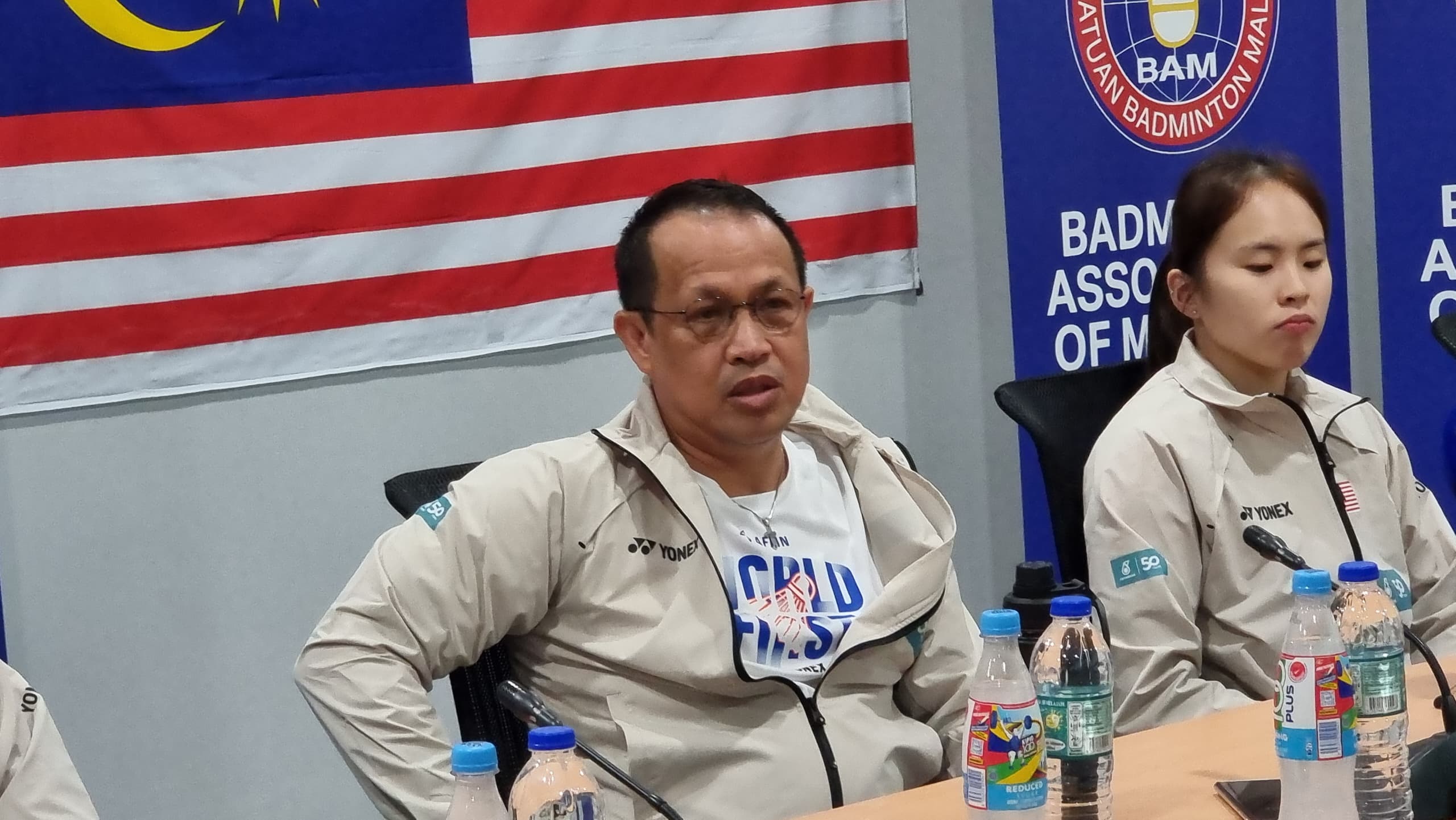 Rexy Mainaky Dedah Pasangan Baharu Buat Tang Jie & Toh Ee Wei – Sukanz