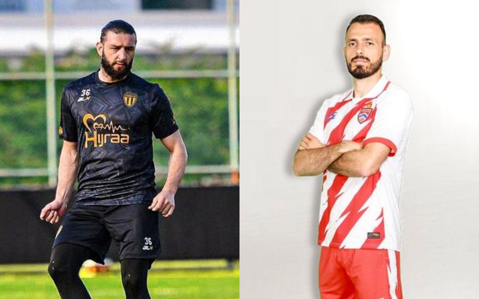 Pesta Bola Merdeka: Pemain Terengganu & KL City Jadi ‘Perisik’ Lubnan ...