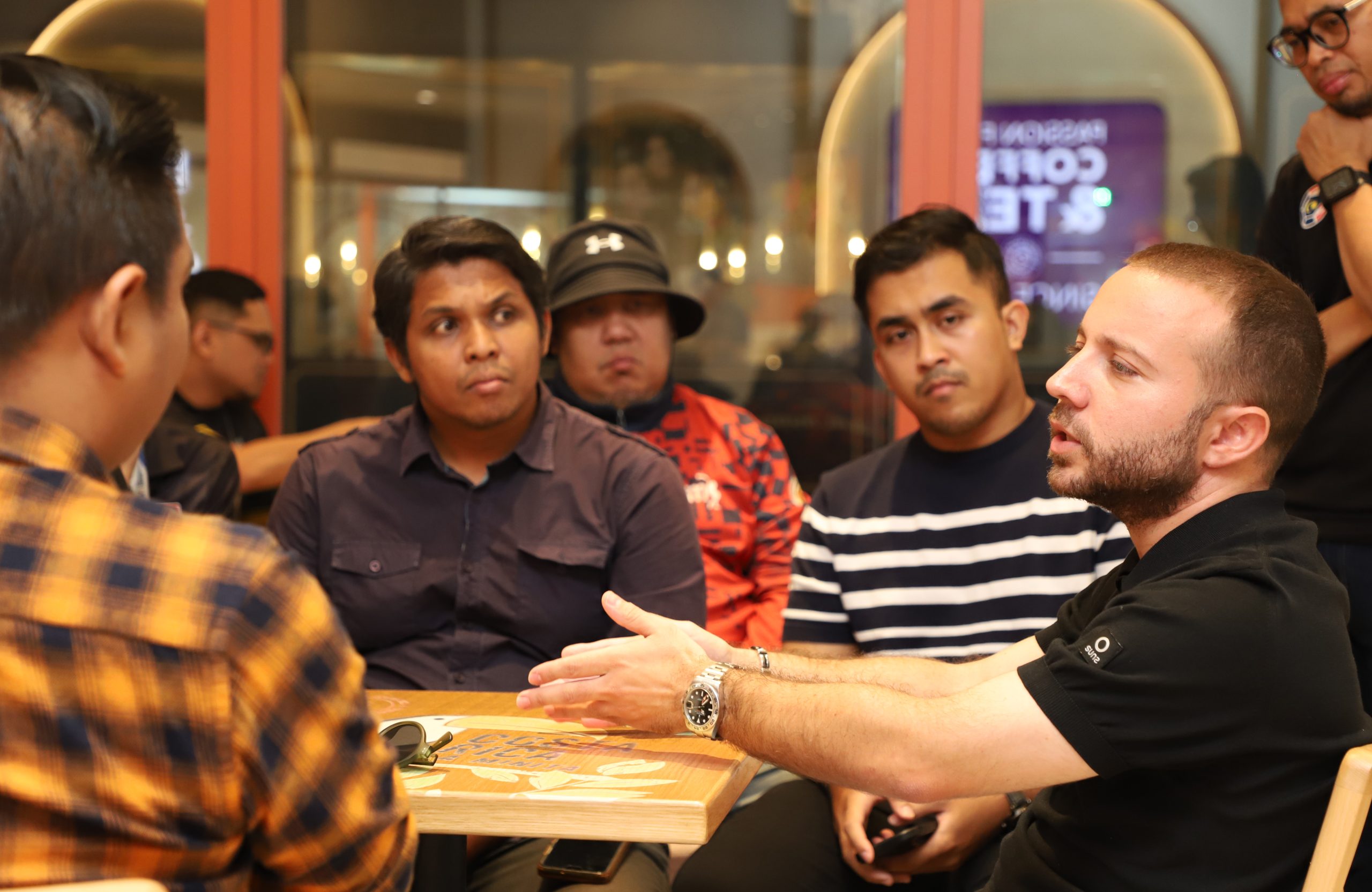 Tanggung 4 Skuad Pelapis Bukan Punca Utama Masalah Kewangan Kelab Liga ...