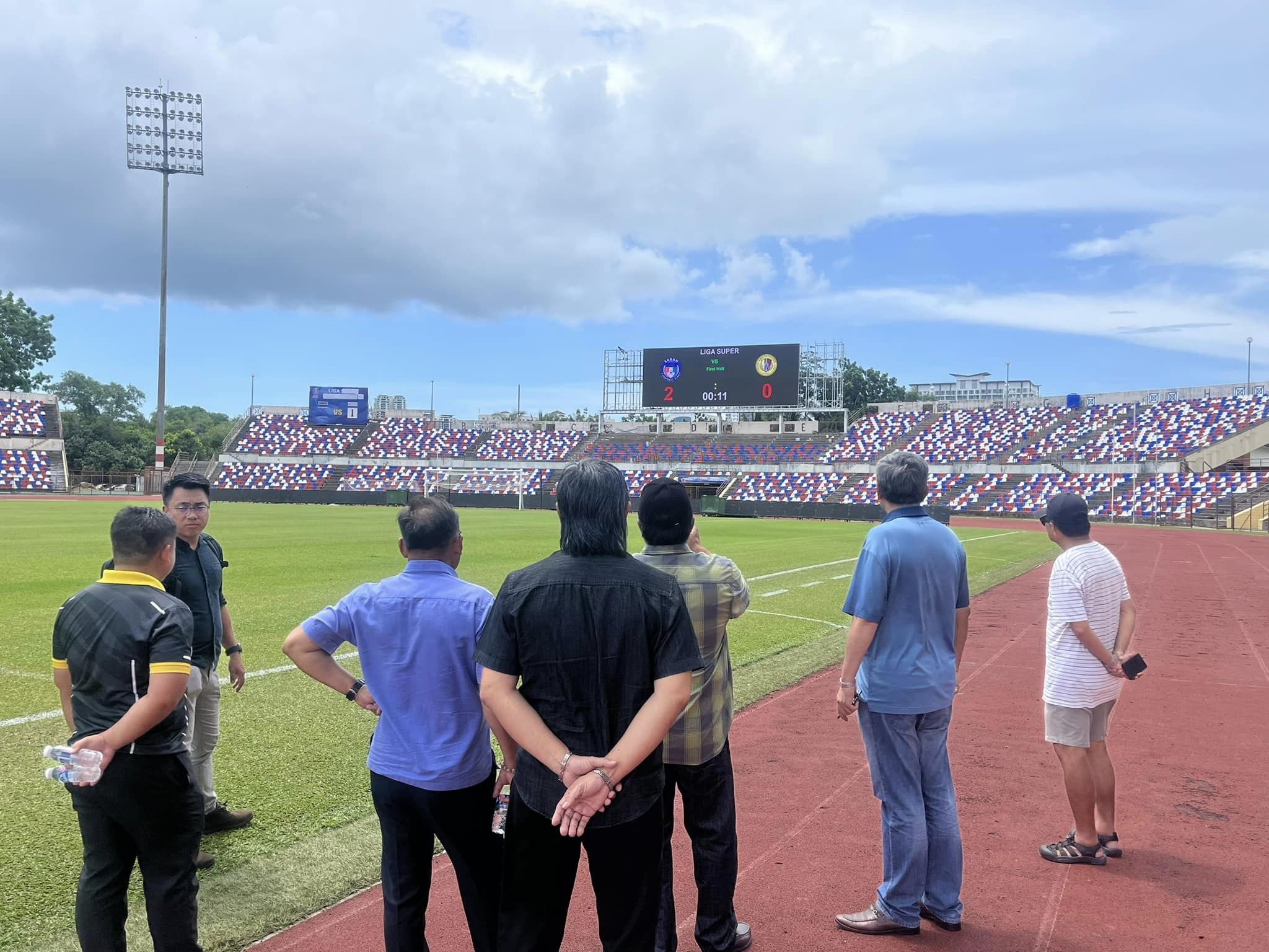 Kedah, Perlis, Pulau Pinang & Sabah Tolak Geran RM200,000 – Kekal Guna ...