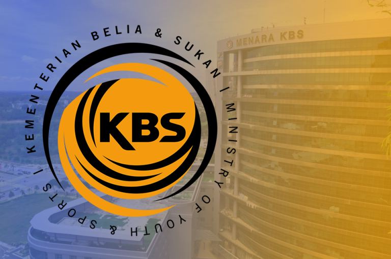 KBS Sedia RM55 Juta Untuk Geran Padanan Sukan, Dana Sukan Komuniti Tahun 2025 – Sukanz