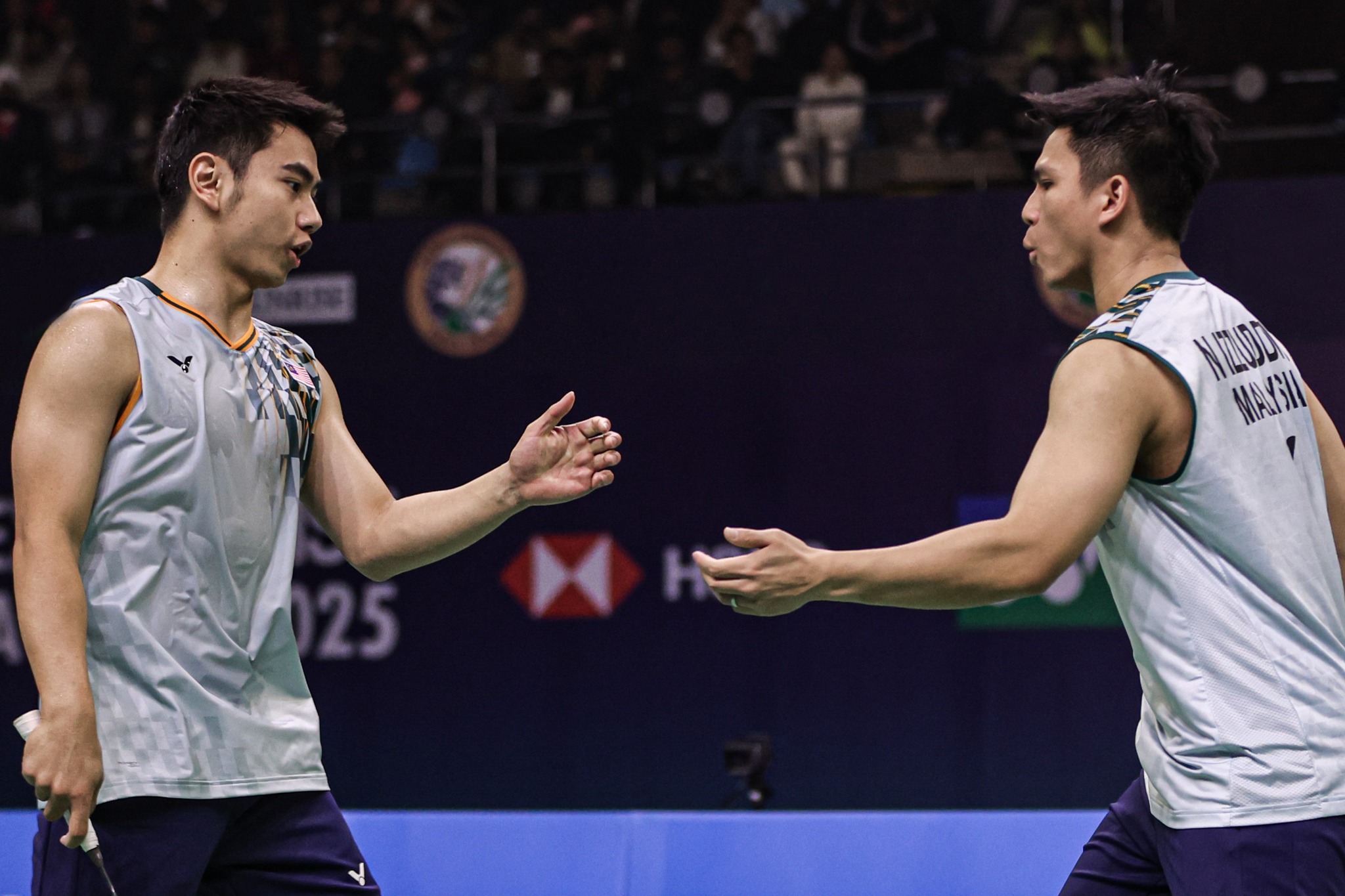 Terbuka India: Sze Fei-Izzuddin Raih RM316,455 Serta Pungut 11,000 Mata – Sukanz