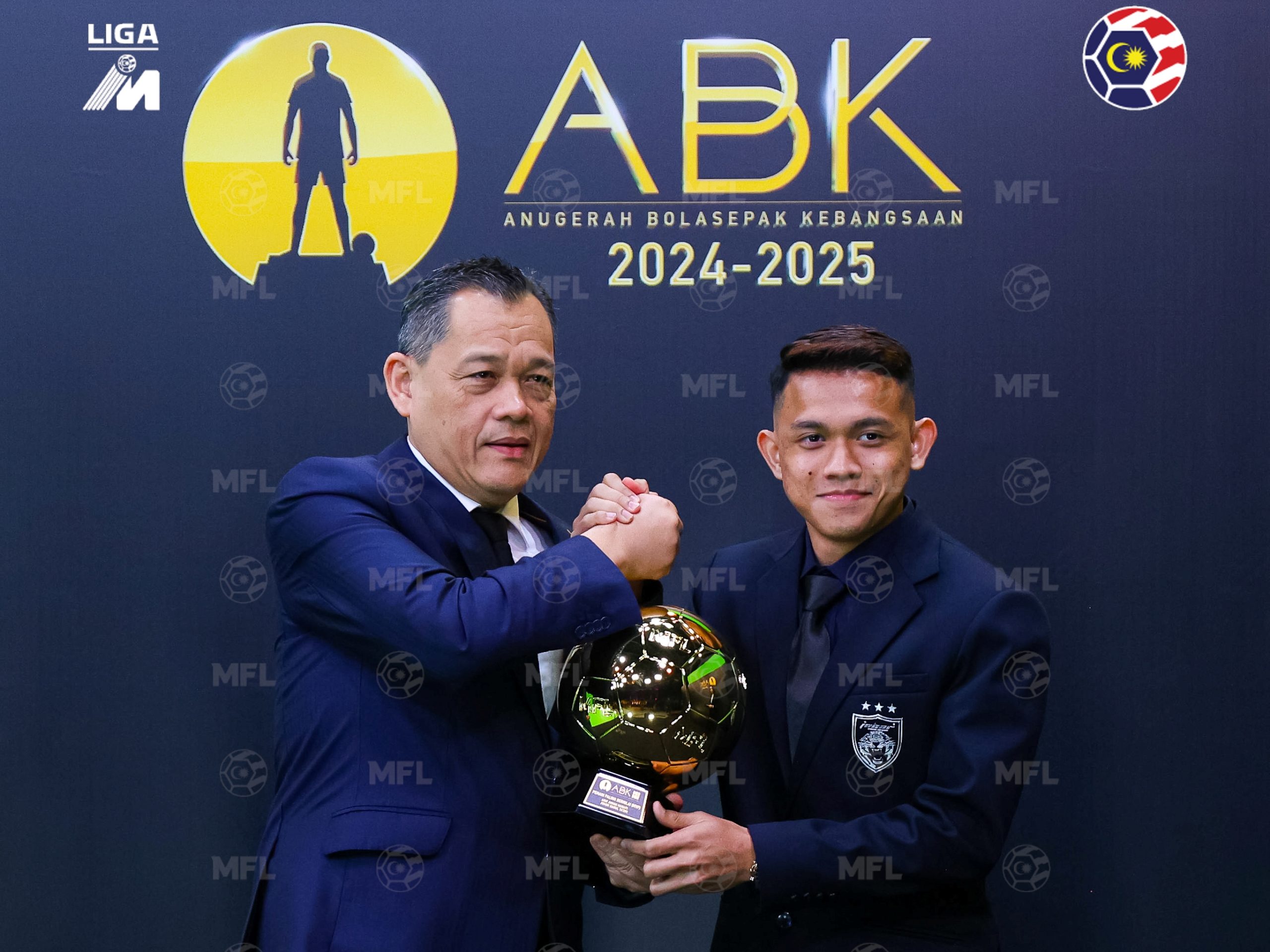 ABK 24-25: Arif Aiman Tempa Sejarah, Coach Aidil Cipta Kejutan – Sukanz