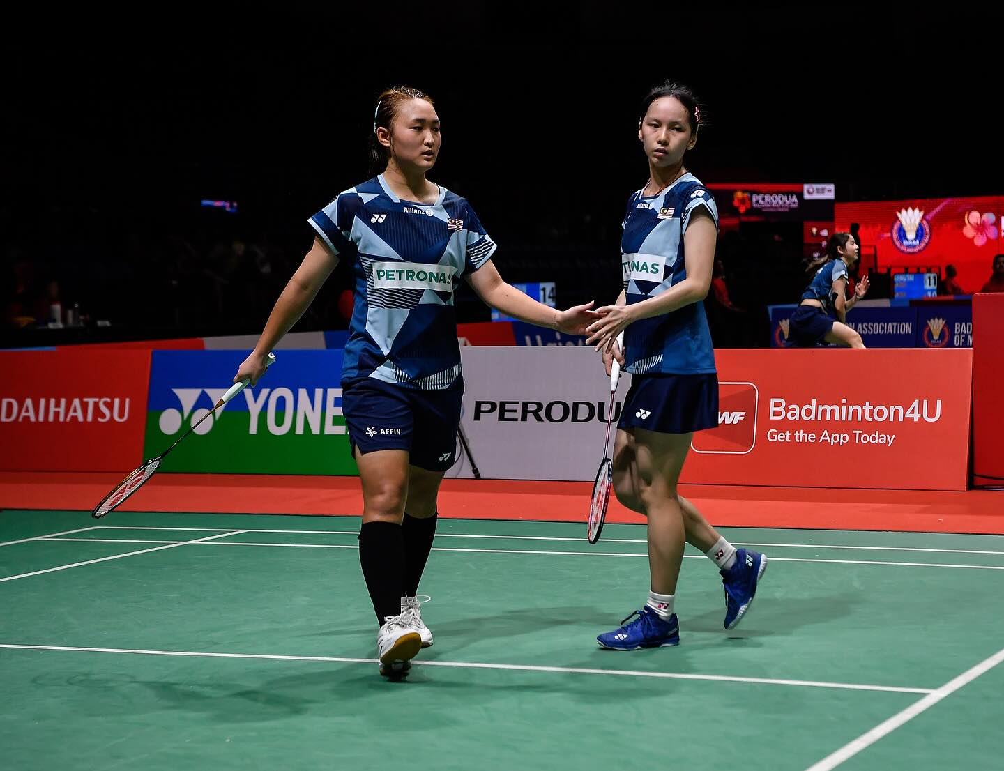 Masters Malaysia: Amanda-Lo Ee Mara, Su Hui-Zhing Yi Kandas – Sukanz