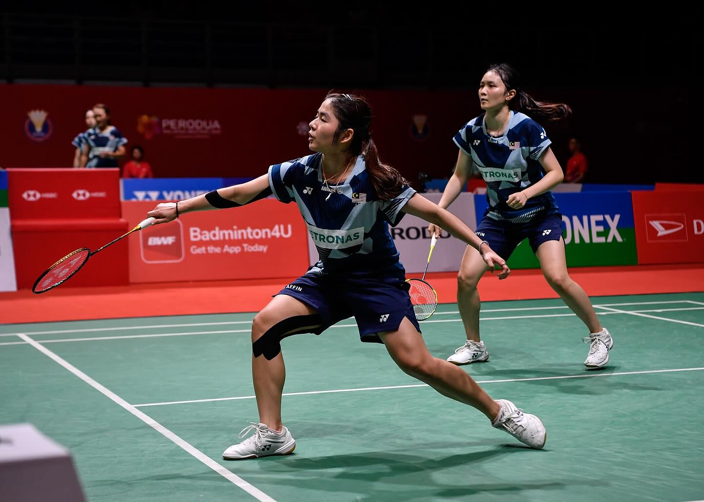 Masters Malaysia: Amanda-Lo Ee Mara, Su Hui-Zhing Yi Kandas – Sukanz