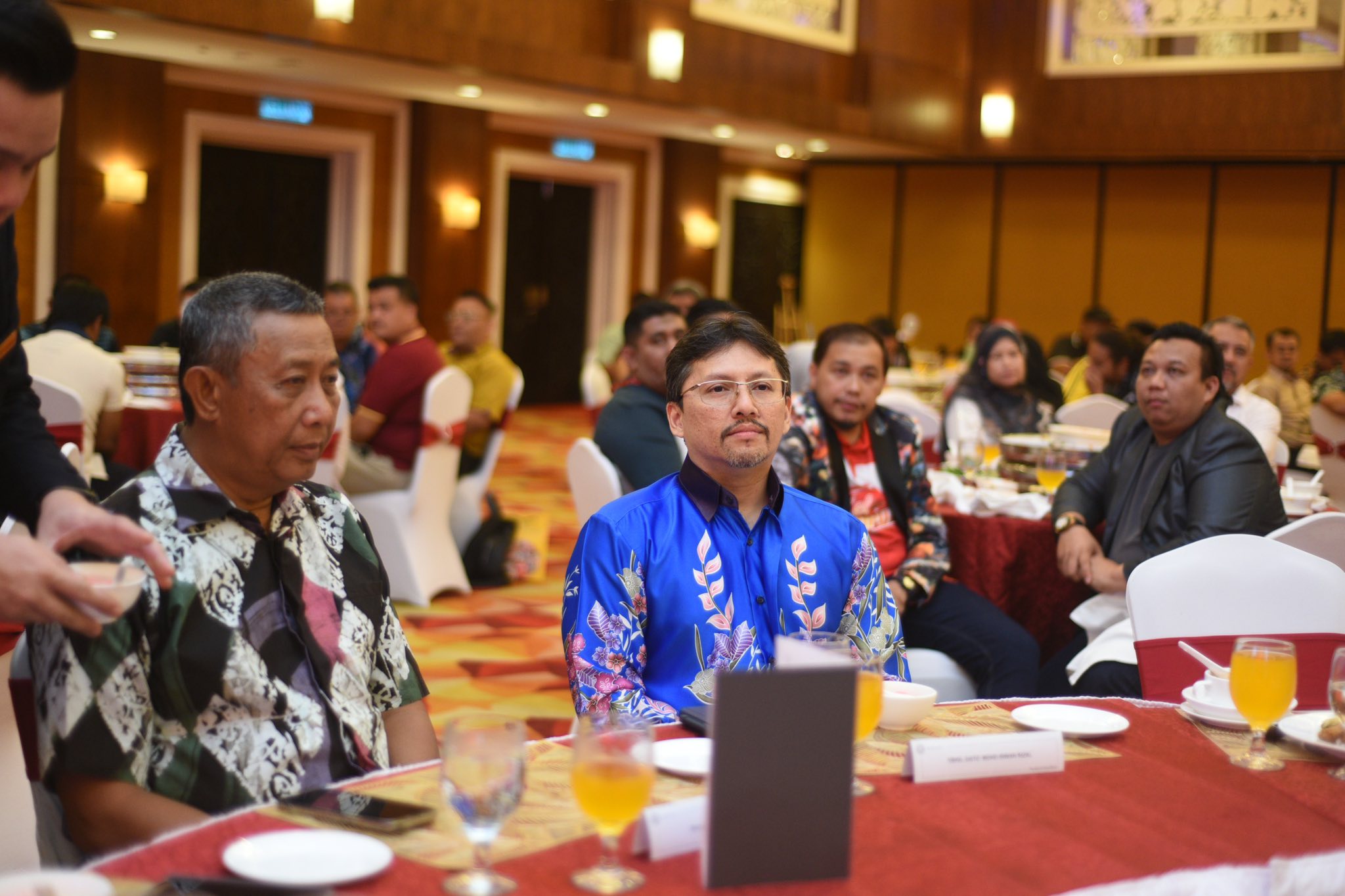 KDN FC Lantik Bekas Ahli Lembaga Pengarah MDEC Sebagai CEO Baharu – Sukanz