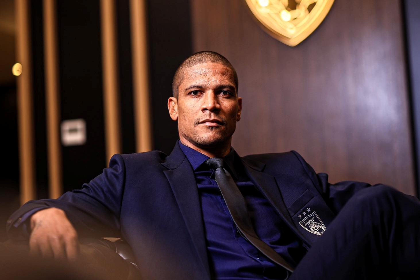 JDT Ikat Penyerang Baharu Kelahiran Brazil Usia 33 Tahun – Sukanz