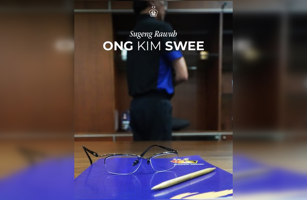 Ong Kim Swee Kekal Di Indonesia Sertai Persik Kediri – Sukanz