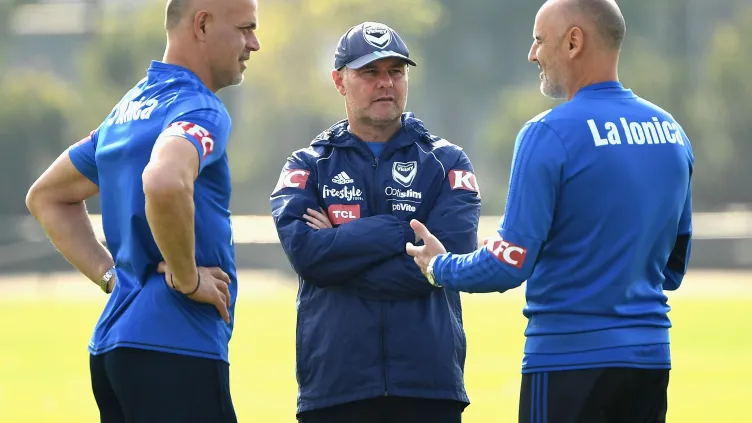 Sabah FC Lantik Jean-Paul Marigny Sebagai Ketua Jurulatih – Sukanz