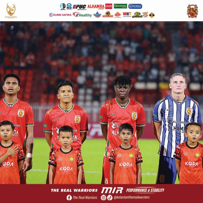 Sebahagian Besar Bajet Kelantan TRW Digunakan Untuk Lunas Hutang Lama ...